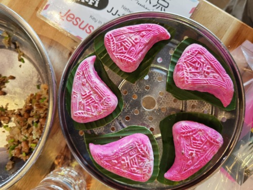 (SingapoREdiscovers) A Heart of Kueh - Impact Singapore