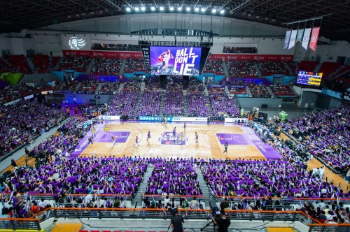 Hsinchu Lioneers Experience