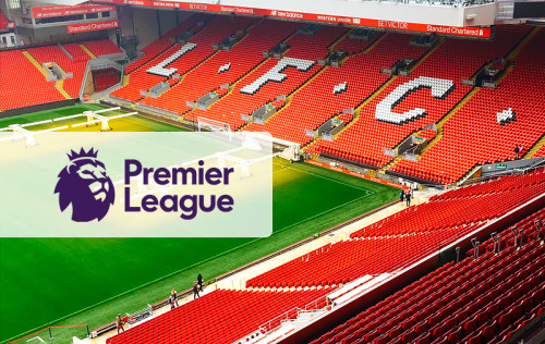 EPL - Anfield Full Experience (Liverpool vs Aston Villa)
